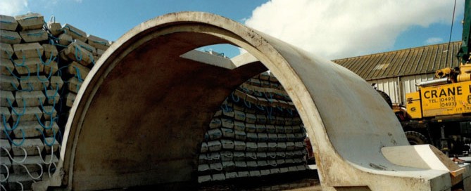 Projects | Submat | Precast | Colourtone | Asia – Impact Protection Units